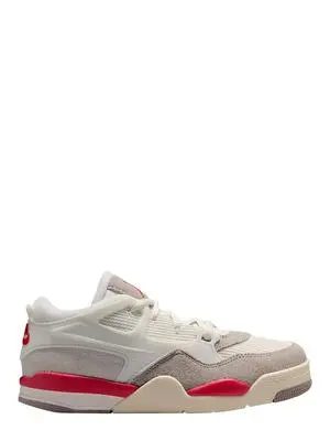 JORDAN 4 Rm Ps Sneakers - White