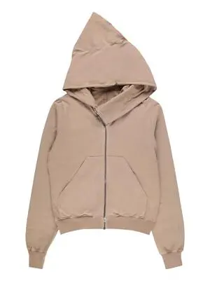 Rick Owens Gimp Hoodie - Tan