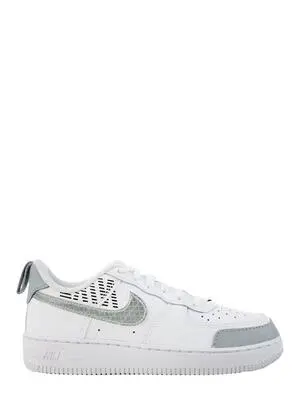 Nike Force Lv8 2 Ps Sneakers - White