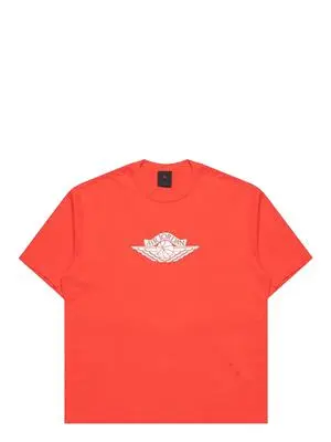 JORDAN Rare Air Tee - Red
