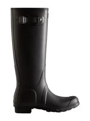 Hunter Original Tall Rain Boots - Black