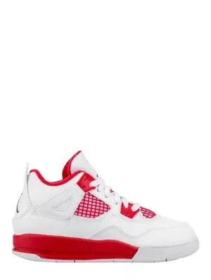 JORDAN 4 Retro Ps 'alternate 89 - White