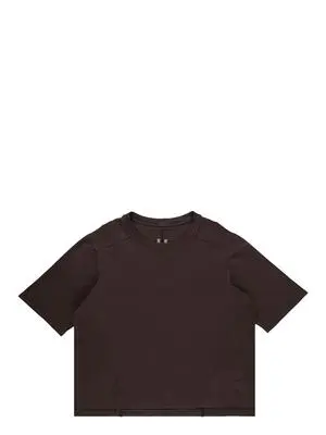 Rick Owens Walrus T-shirt - Tan