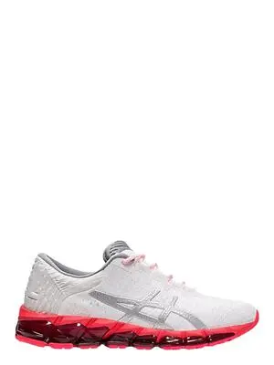 Asics Gel Quantum 360 5 Jacquard Sneakers White