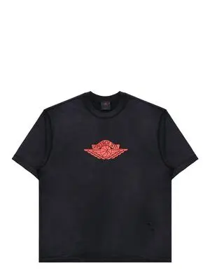JORDAN Rare Air Tee - Black