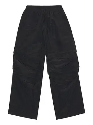 Nike Tech Woven Ergo Pants - Black