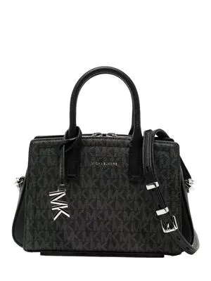 Michael Kors Laila Tote Bag - Black