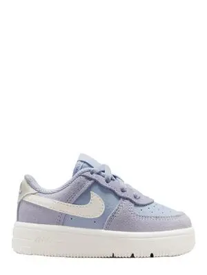 Nike Force 1 Low Lv8 2in - Ghost/sail