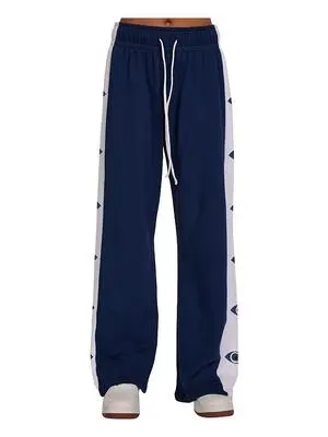 LAUREN MOSHI Lauren Moshi Destri Evil Eye Stripe Pants