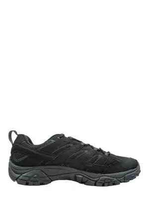 Merrell Gore-tex Mesh Trainers - Black