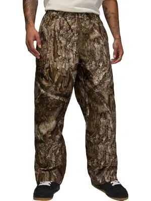 JORDAN Brooklyn Woven Realtree Pants - Green