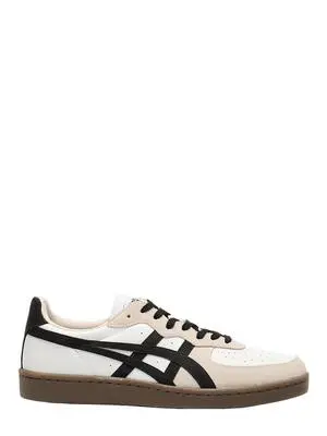 Onitsuka Tiger Gsm Sneakers - White/black