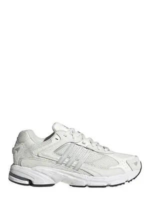 Adidas Response Cl Sneakers - White Tint/silver Metallic