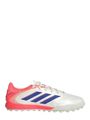 Adidas Copa Pure 3 League Tf - Off White/lucid Blue/signal Coral