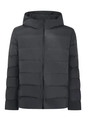 RRD Zip-Up Hooded Jacket