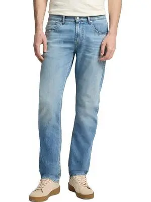 7 For All Mankind The Straight Jeans - Formentera