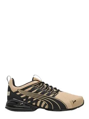 PUMA Voltaic Evo Sneakers - Prairie Tan/puma Black