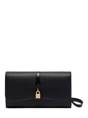 Stella McCartney Ryder Crossbody Bag - Black