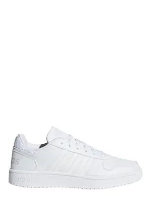 Adidas Hoops 2.0 Sneakers - Cloud White