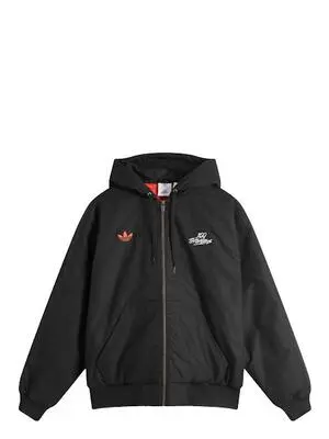 ADIDAS Adidas X 100 Thieves Jacket
