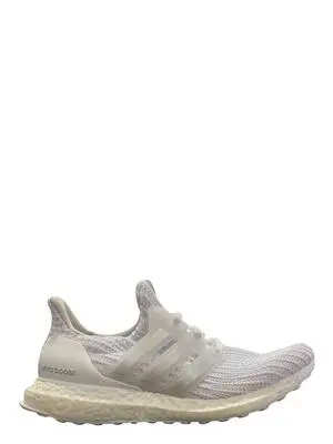 Adidas Ultraboost Sneakers - White