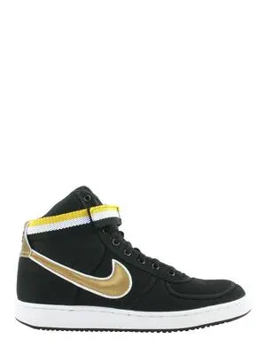 Nike Vandal Supreme High-top Sneakers - Black