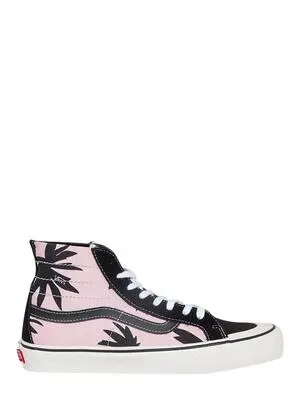 VANS Sk8-hi 138 Decon Sneakers - Pink