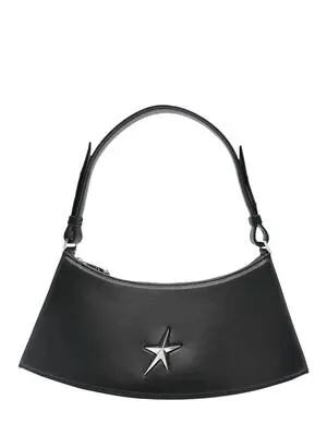 MUGLER Zenith Shoulder Bag