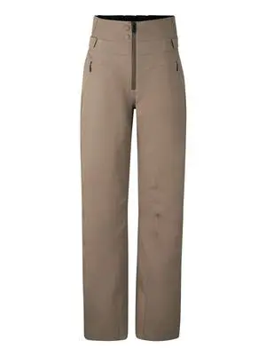 Bogner Borja Ski Trousers - Caramel
