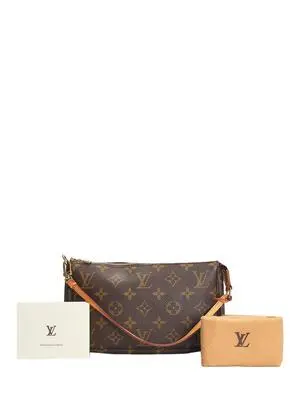 FWRD RENEW Louis Vuitton Monogram Pochette Accessoires - Brown