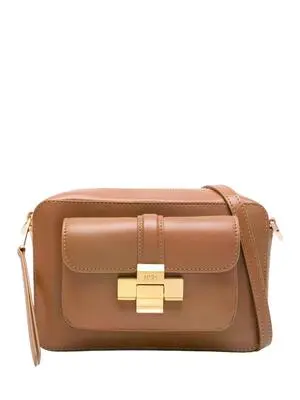 N°21 Leather Cross Body Bag - M001