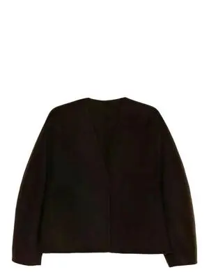 JNBY Wool Jacket - Brown