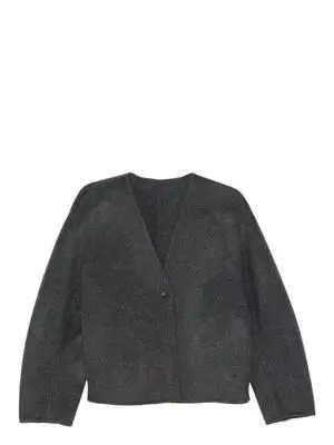 JNBY Wool Jacket - Grey
