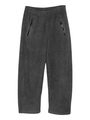 JNBY Polar-fleece Trousers - Grey