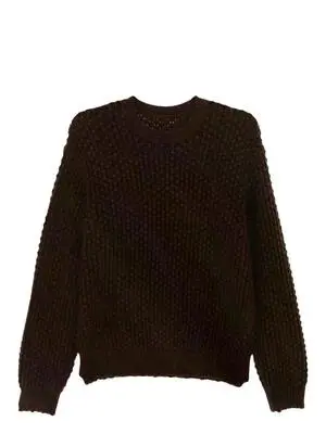JNBY Long-sleeve Jumper - Brown