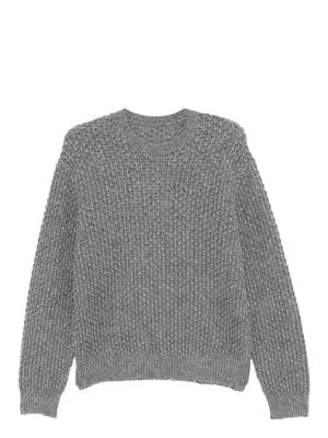 JNBY Long Sleeve Jumper - Grey