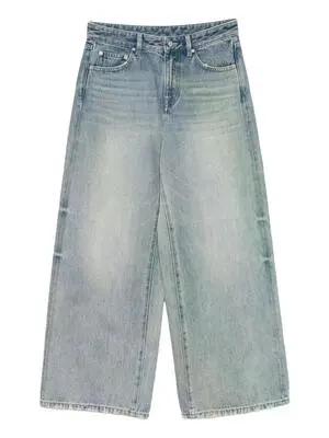 JNBY Extra-long Denim - Blue