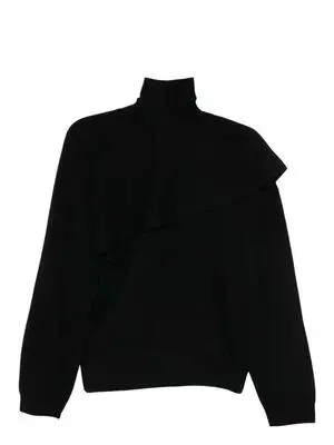 JNBY Layers Jumper - Black