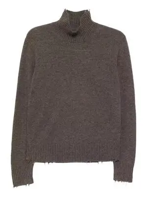 JNBY Loosed Jumper - Brown