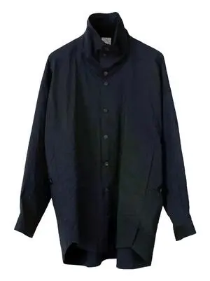 JAN JAN VAN ESSCHE Buttoned Shirt