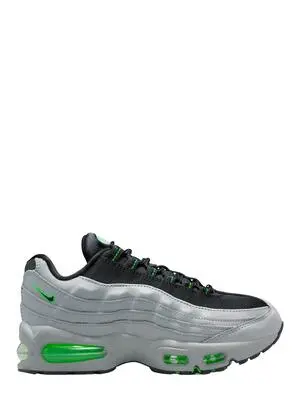 Nike Air Max 95 Racing Pack Light Smoke - Light Smoke Grey/green Strike/white