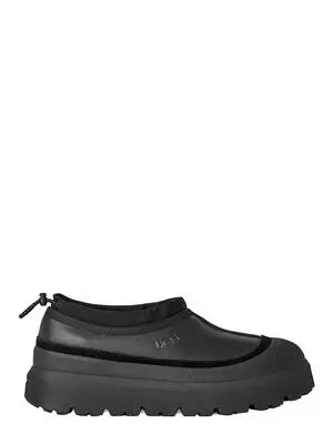 UGG Tasman Weather Hybrid Slipperin - Black