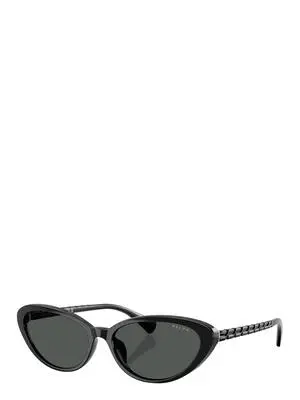 Ralph Lauren RA5338U Shiny Black