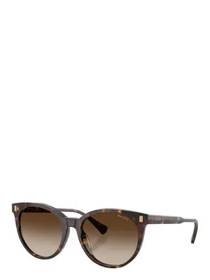 Ralph Lauren Ra5331u - Shiny Dark Havana