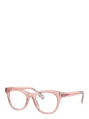 Burberry Eyeglasses Rose