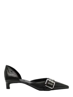 Senso 40mm Hilda I Pumps - Black