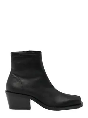 Senso 60mm Kandy Boots Black