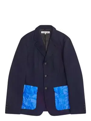 COMME DES GARÇONS Pocket Blazer