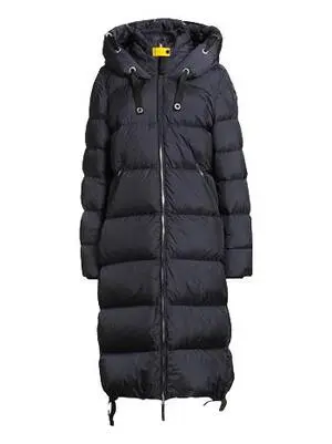 PARAJUMPERS Quilted Puffer Coat - Navy