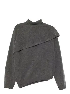 JNBY Double-layer Jumper - Grey